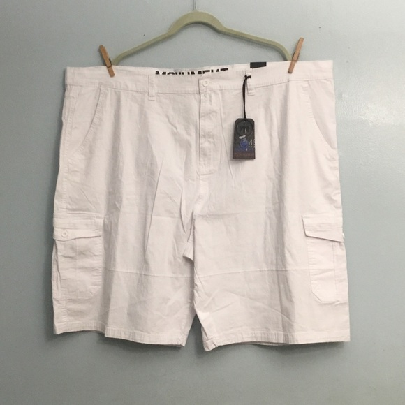 monuments | Shorts | Monument Shorts | Poshmark